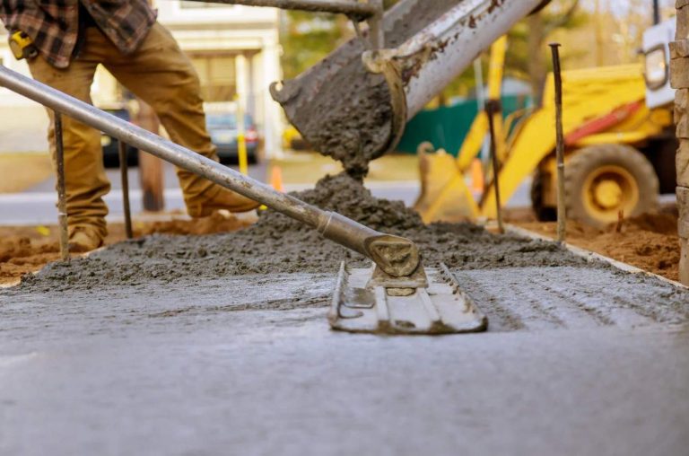 Concrete Floor Insulation | Costs, Types & Full Guide - Floor Insulation